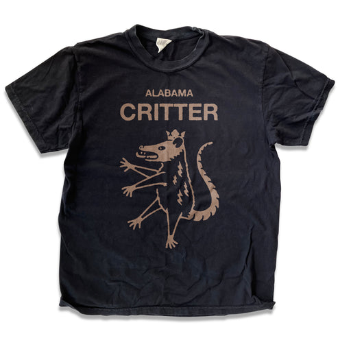 Alabama Critter shirt – Such as